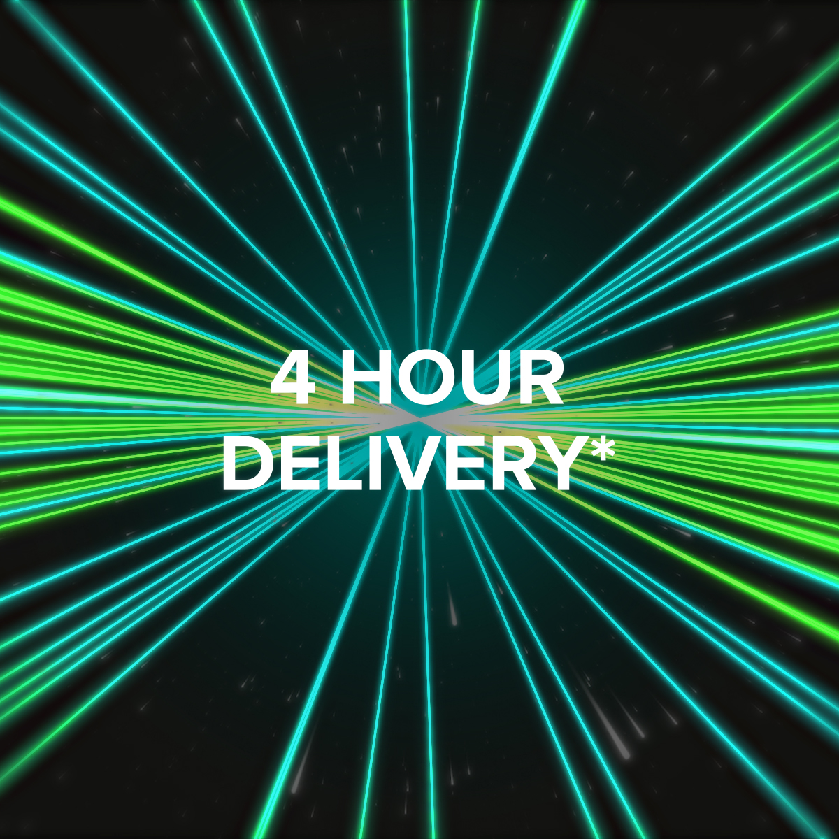 Hyperdrive | Hype DC