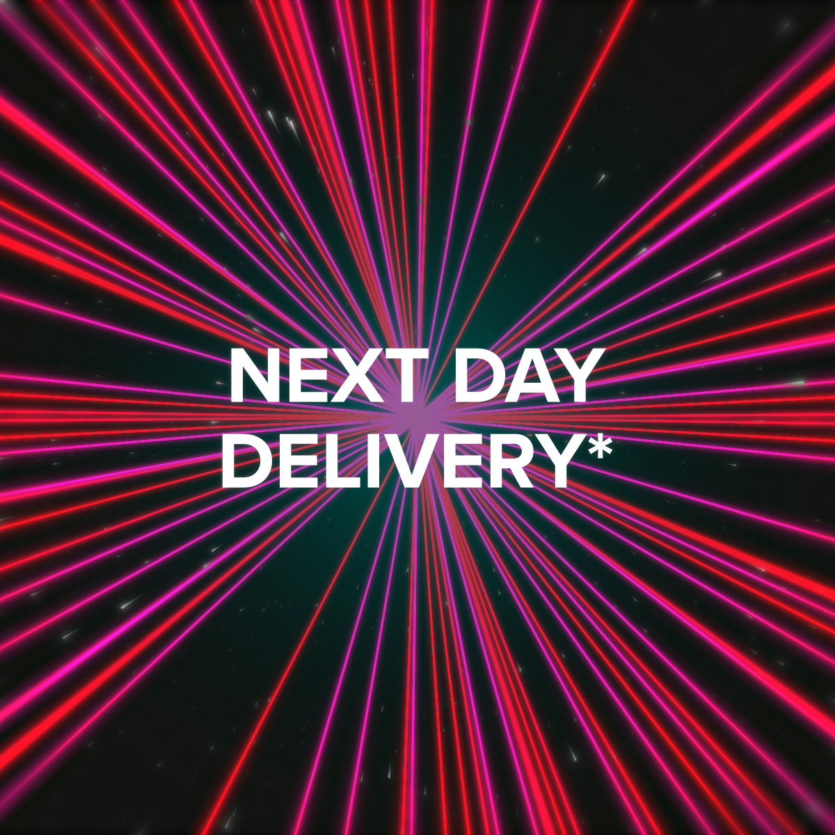 Hyperdrive | Hype DC