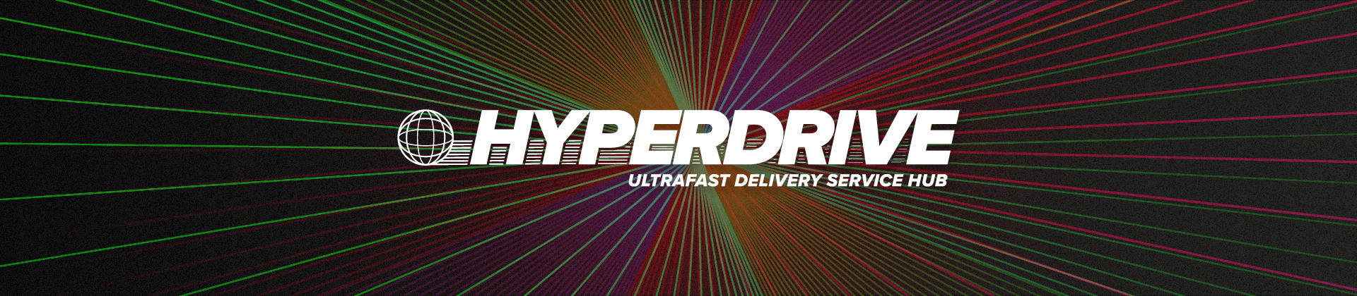 Hyperdrive | Hype DC