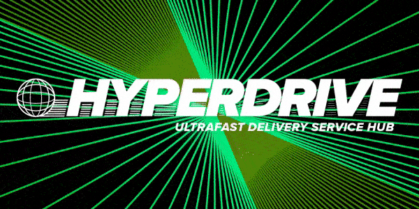 Hyperdrive | Hype DC