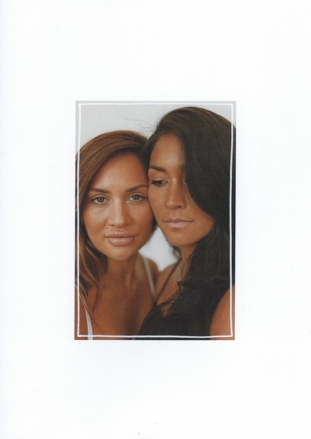 Danica | People at Home | Hype DC