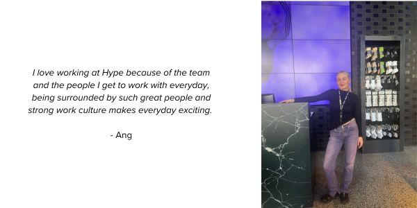 Work With Us | Careers @ Hype DC | Hype DC