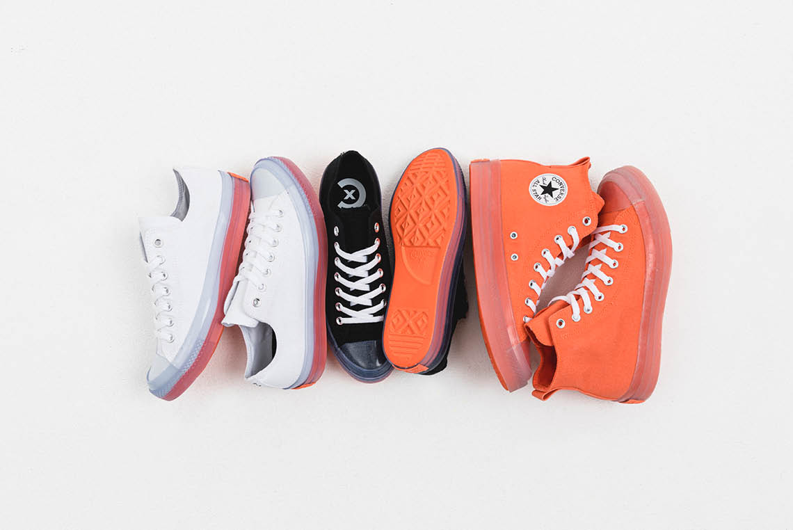 The Converse CX Line Delivers Again | Hype DC