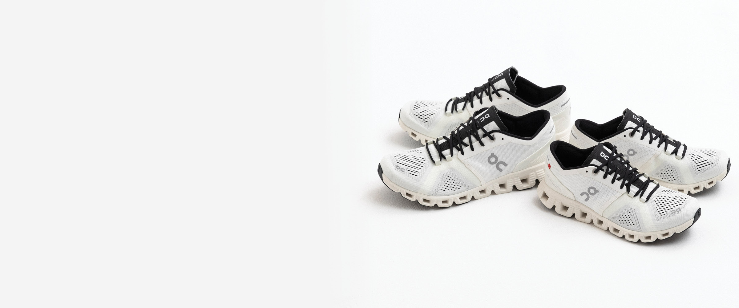 On | Shop On Running Shoes Online | Hype DC