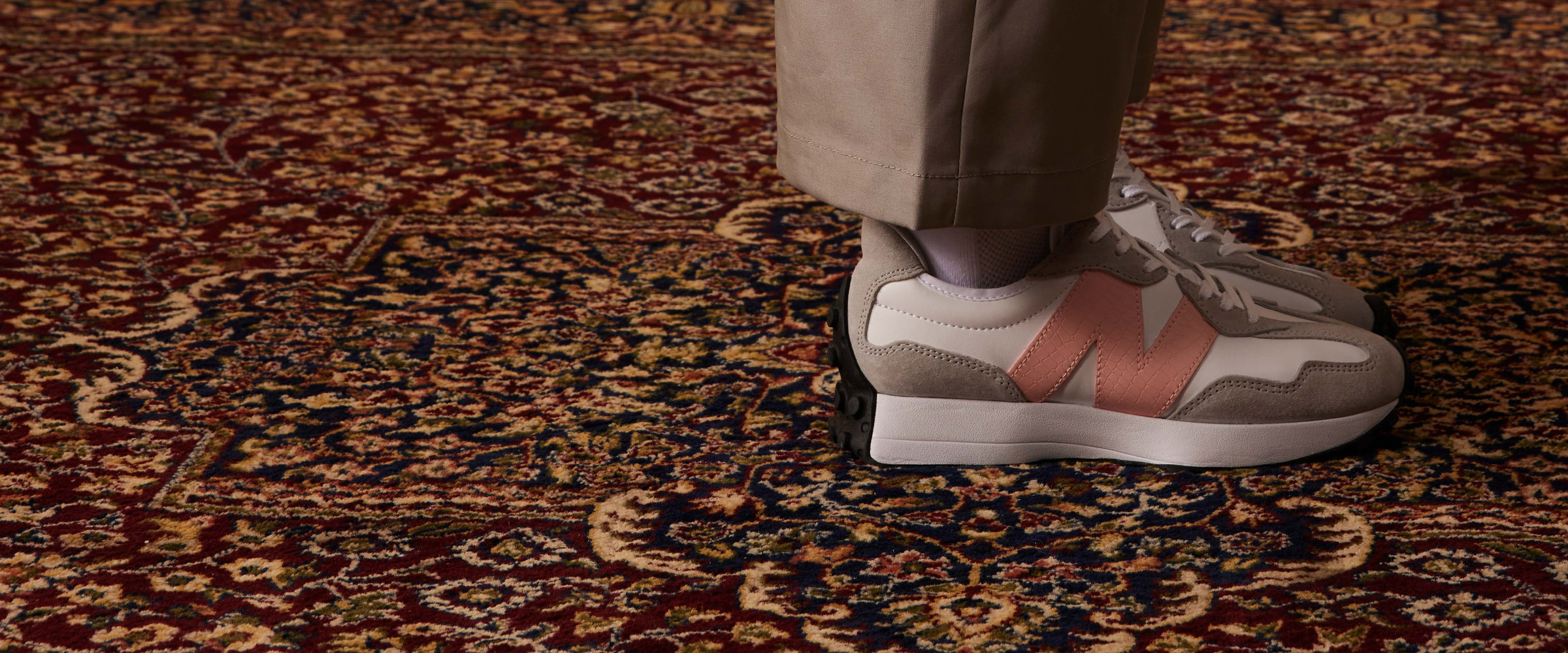 New Balance 327 | Shop NB 327 Sneakers Online | Hype DC | Hype DC