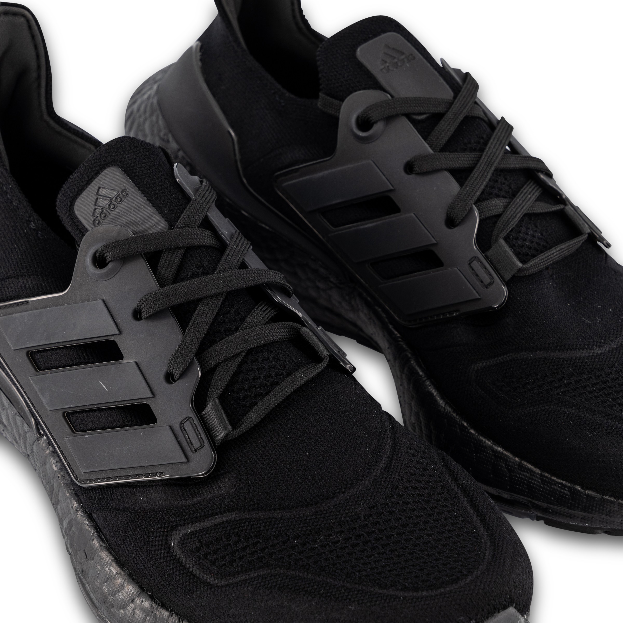 UNDEFEATED X UltraBOOST Triple Black First Look Hypebeast, 50% OFF