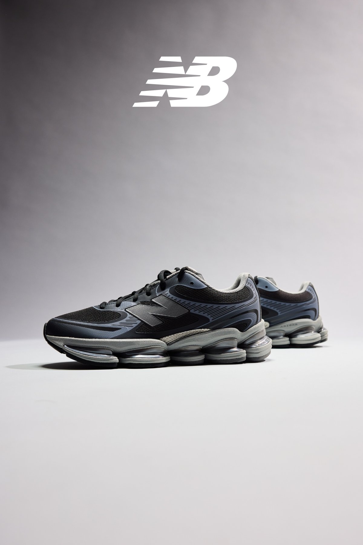 A Brief History Of The ASICS Brand | Hype DC