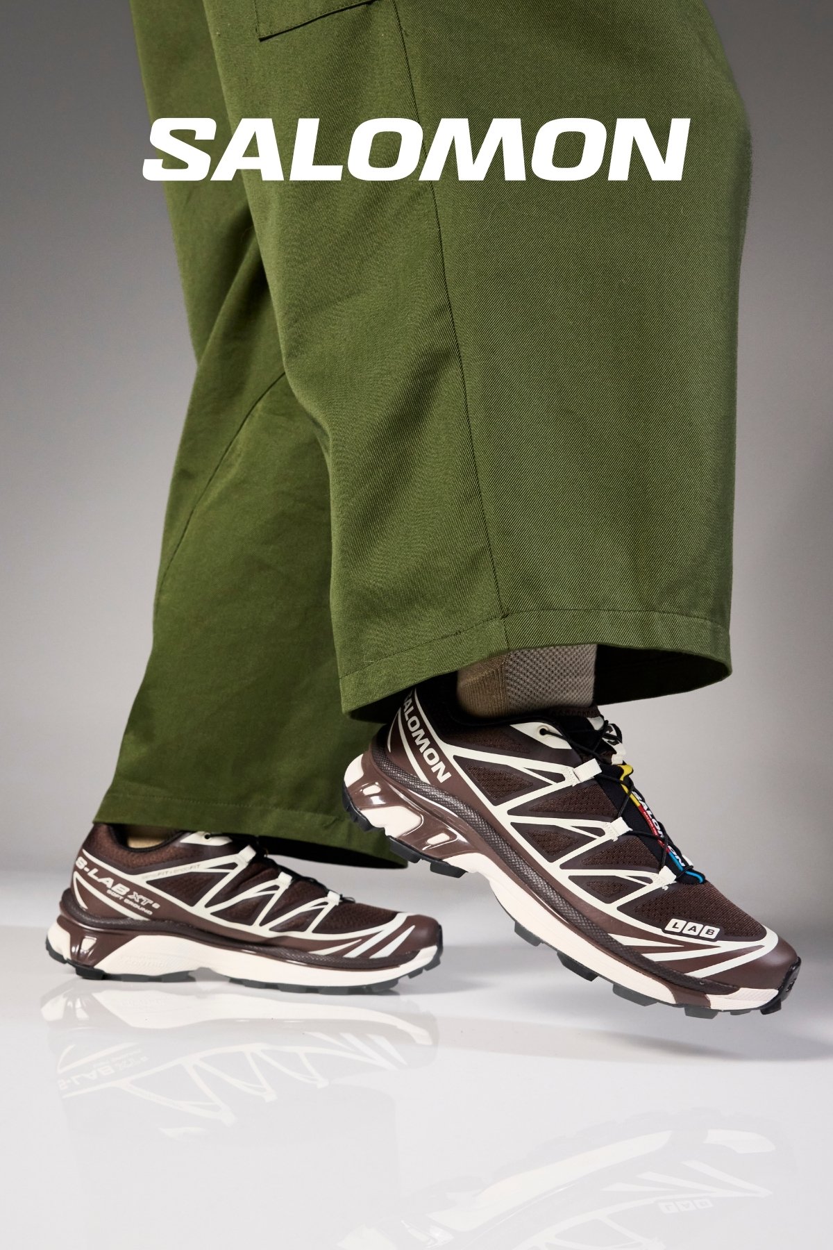 A Brief History Of The ASICS Brand | Hype DC