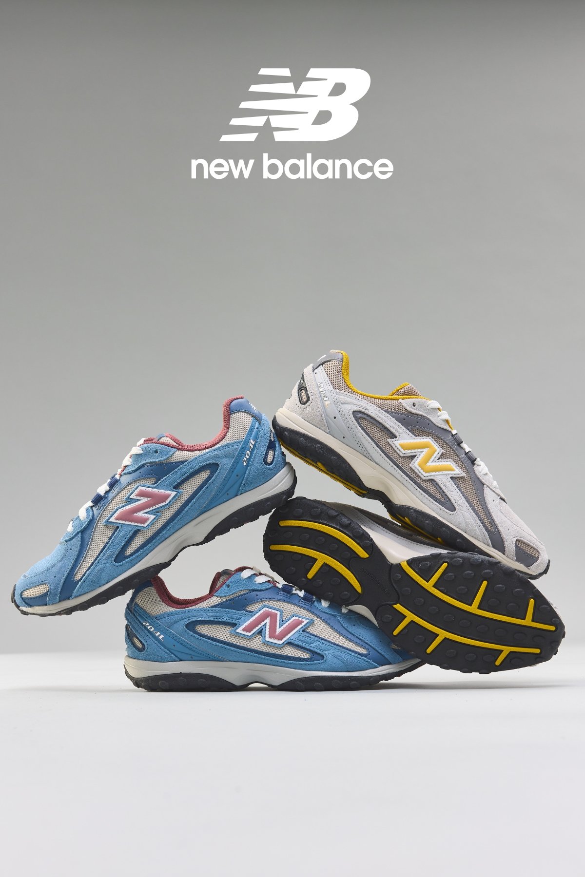 New Balance 990 | Shop New Balance | Hype DC