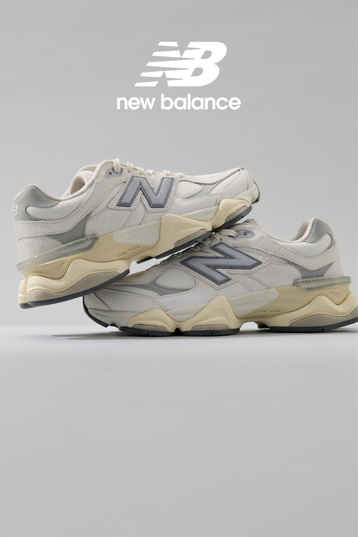 New Balance 990 | Shop New Balance | Hype DC