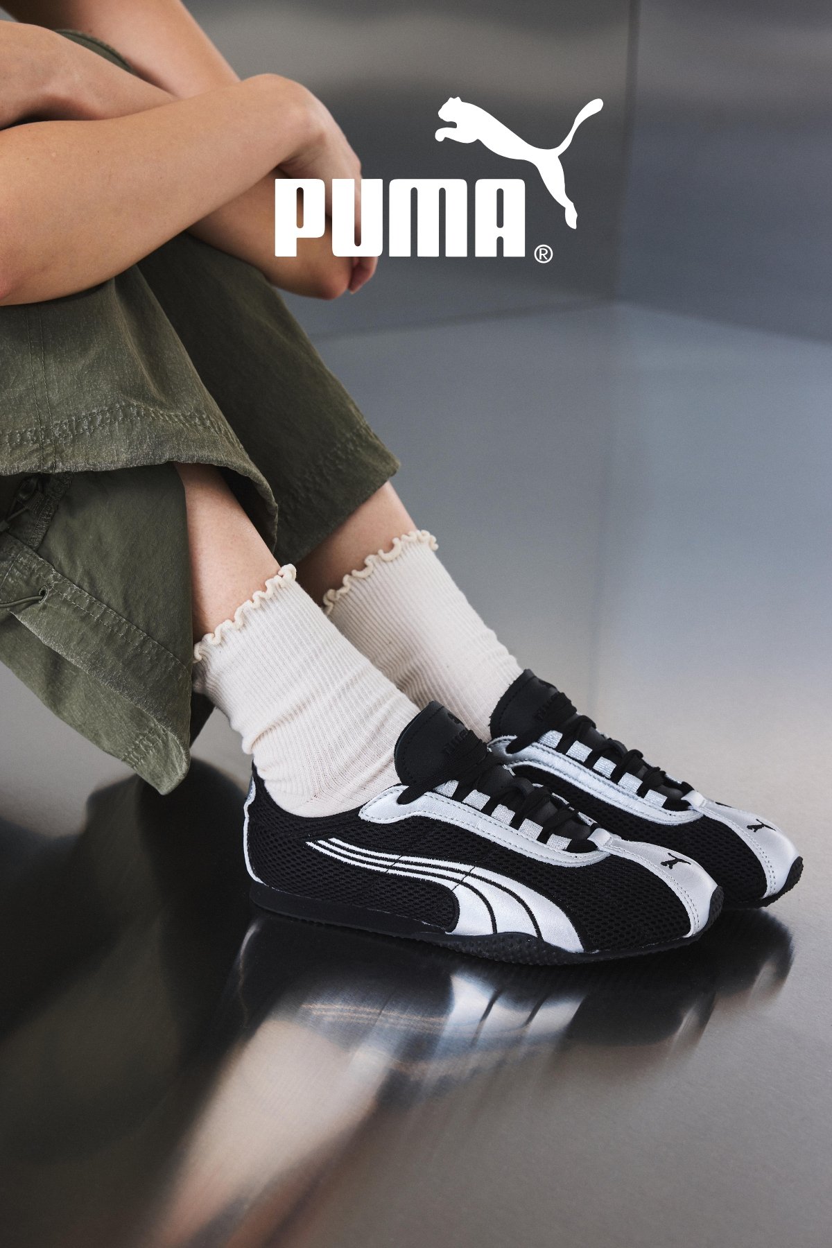 Men's New Balance Shoes | Shop Men's New Balance | Hype DC