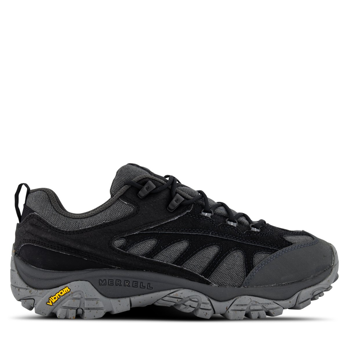 Merrell Moab 2 Mesa Luxe Eco SE Alloy/Graphite | Hype DC
