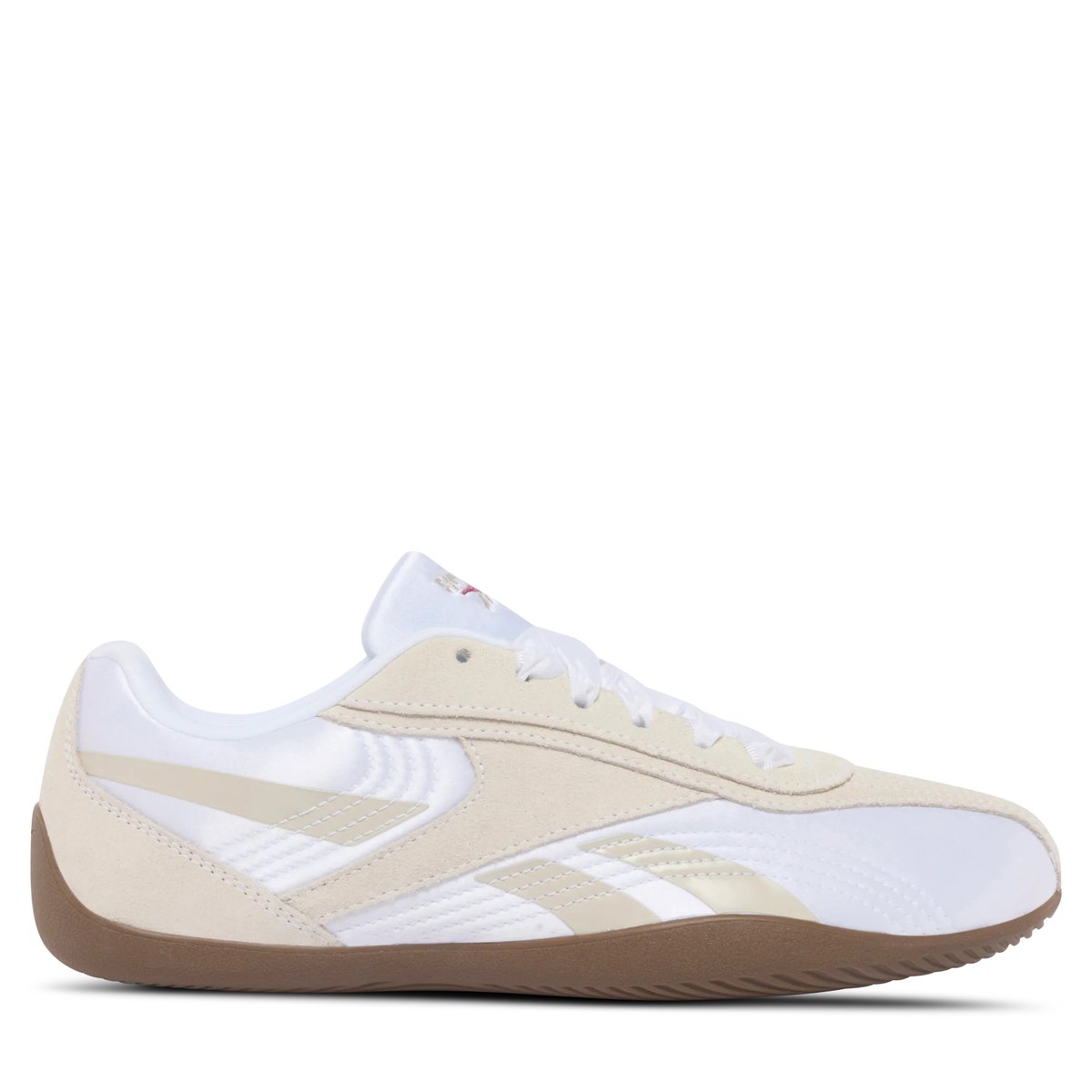 Reebok Ultra Lo Womens White/Mineralgrey/Lee | Hype DC