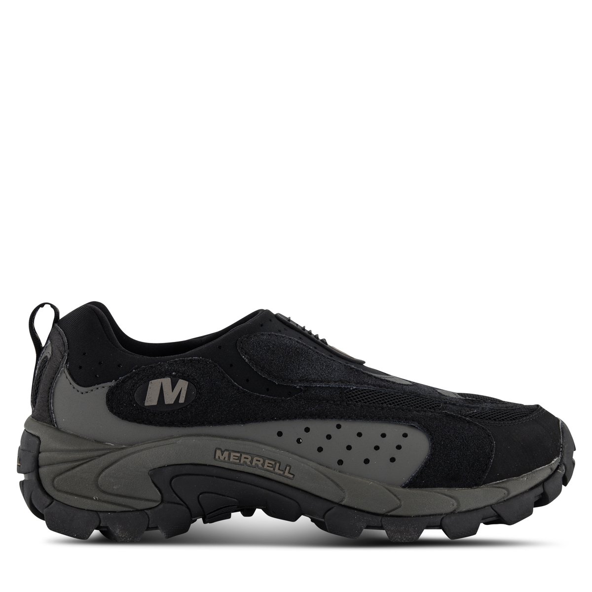 Merrell Moc Speed Streak EVO SE Black | Hype DC