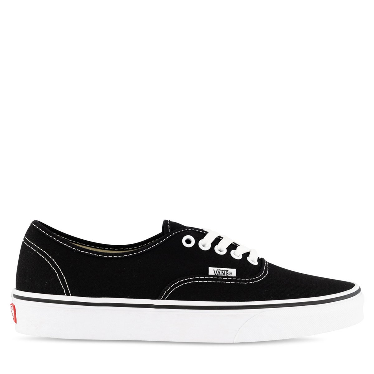 Vans AUTHENTIC Black | Hype DC
