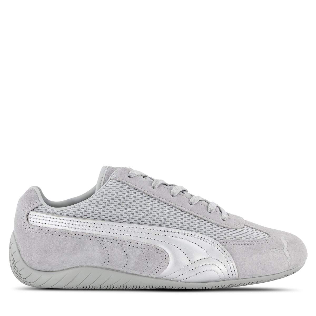 PUMA Speedcat Premium Cool Light Gray-Matte Silver | Hype DC