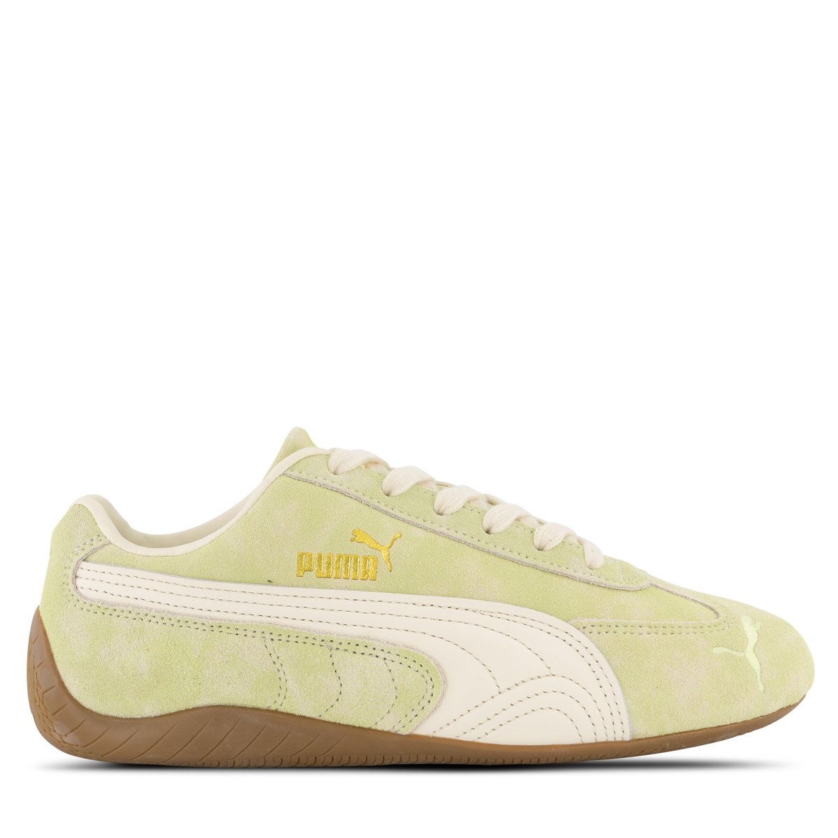 PUMA Speedcat Faded Cool Cucumber-Alpine Snow | Hype DC
