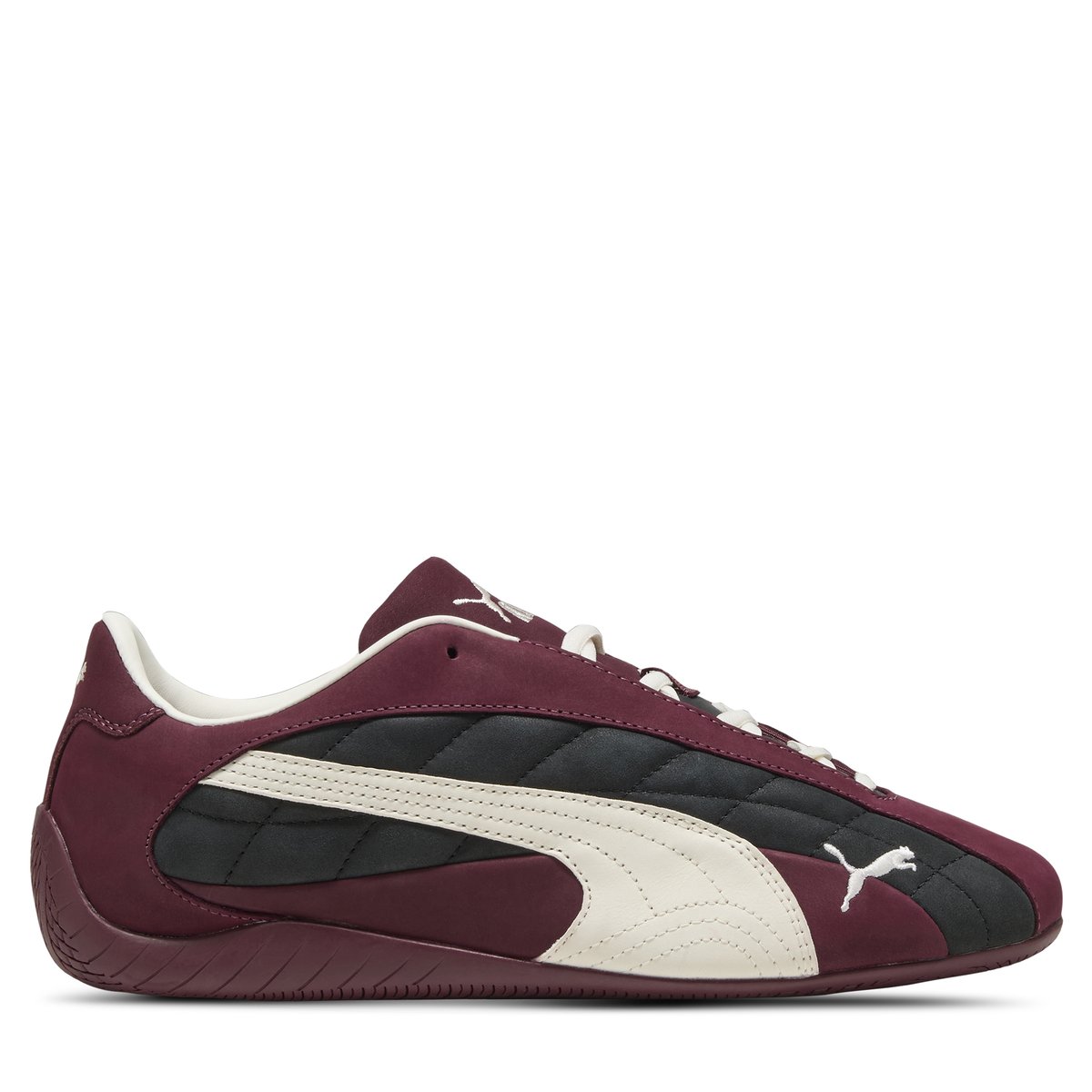 PUMA Speedcat Plus Ruby Shimmer-Warm White | Hype DC