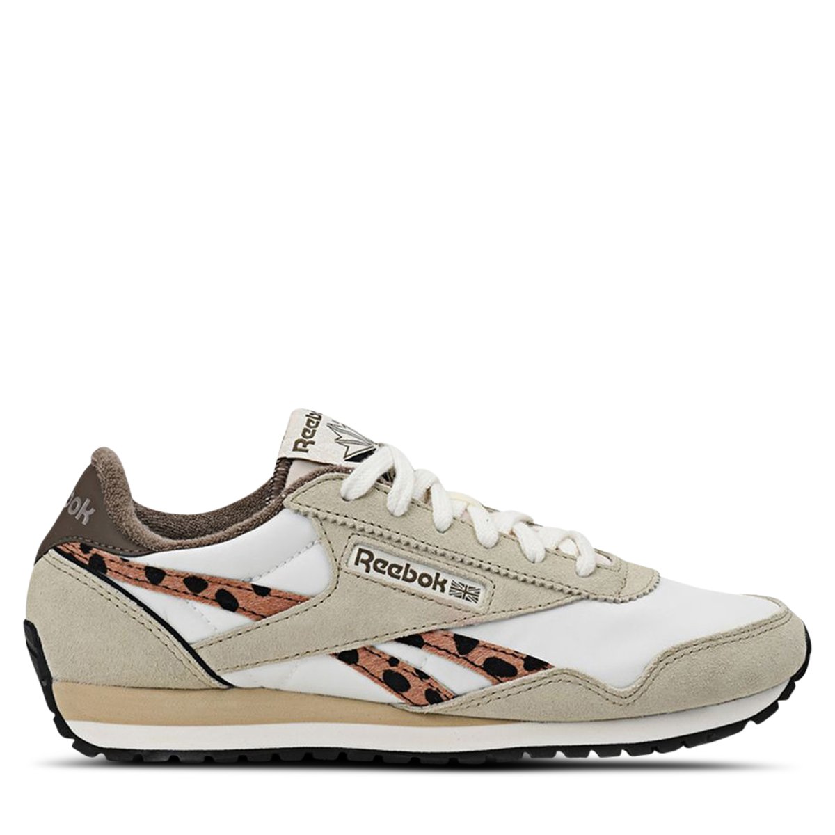 Reebok Classic AZ Womens Chalk/Classic Beige/Trek Grey | Hype DC