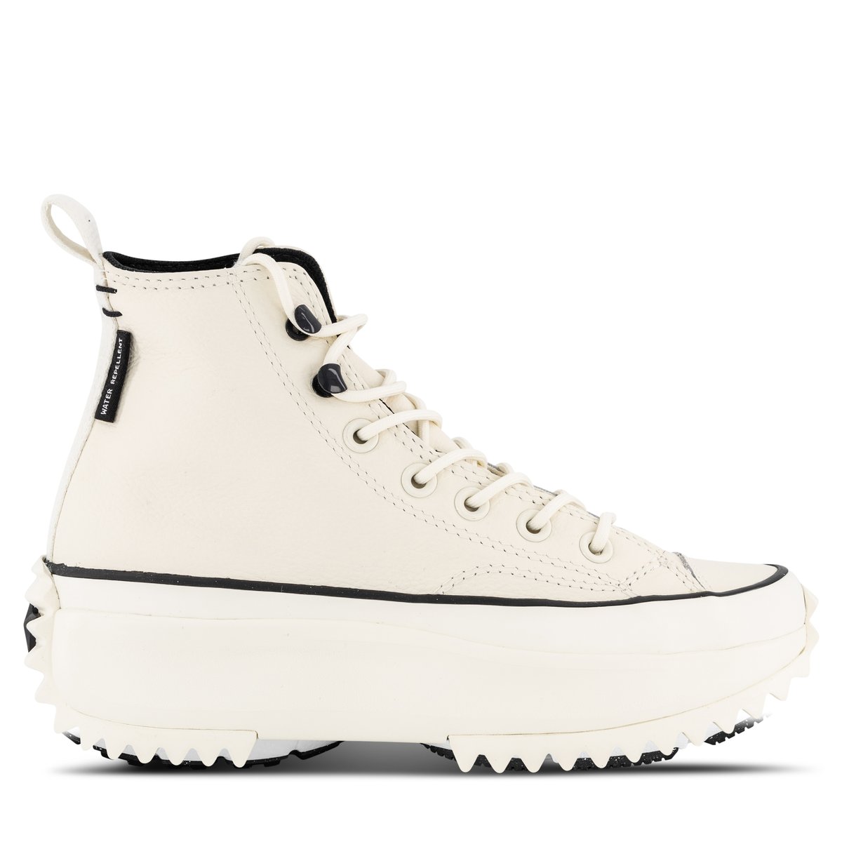 Converse Run Star Hike Platform Counter Climate Egret/Black/White | Hype DC