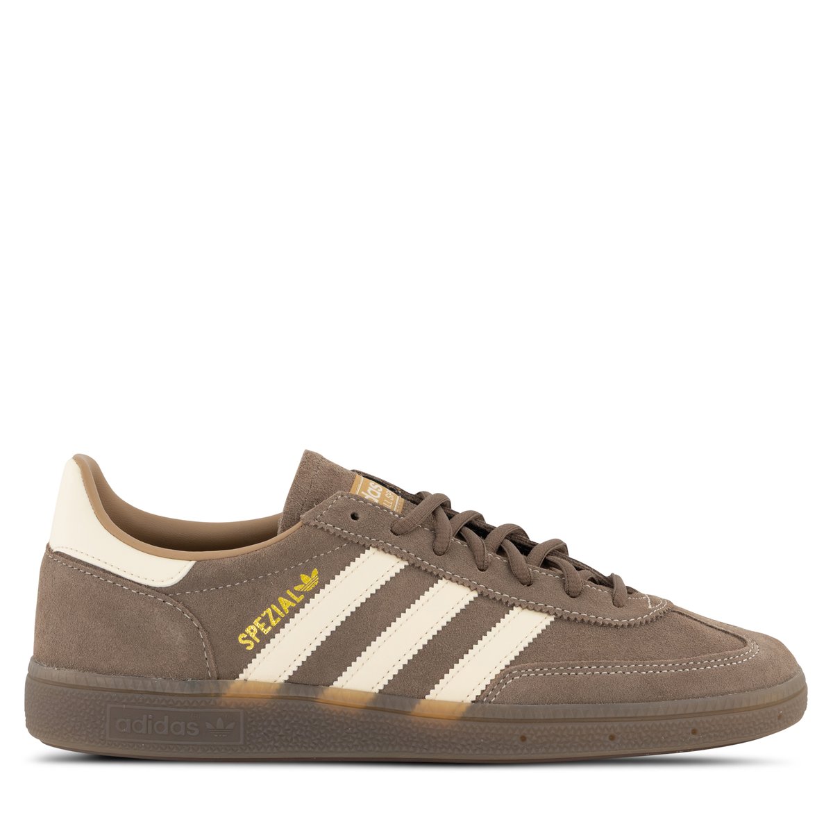 adidas Originals Handball Spezial Earth Strata/Wonder White/Gum | Hype DC
