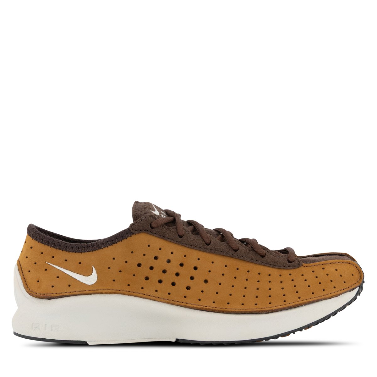 Nike Air Superfly Womens Lt British Tan/Light Bone-Baroque Brown | Hype DC