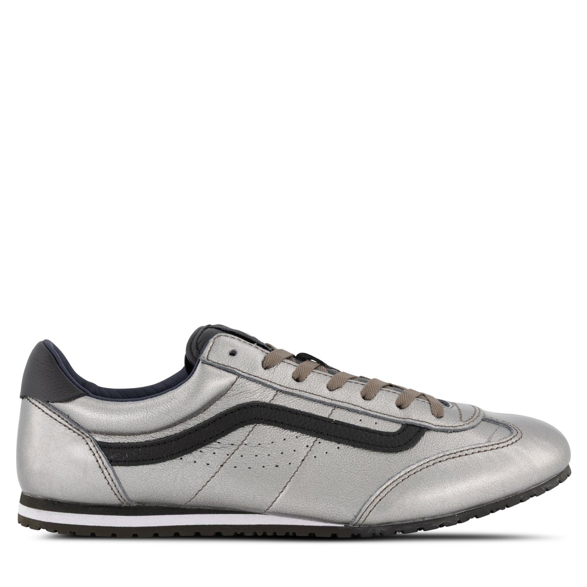 Vans LX Super Lowpro Gun Metal | Hype DC