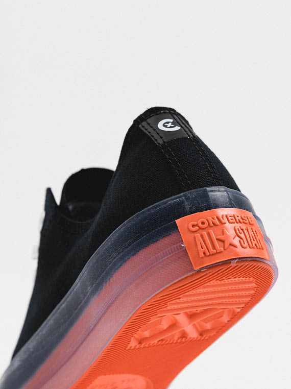 The Converse CX Line Delivers Again | Hype DC