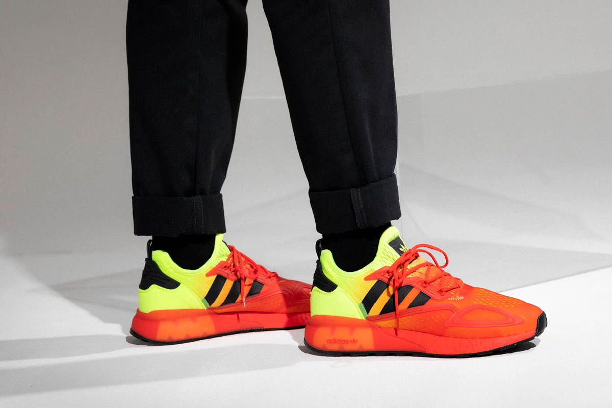 adIdas Originals ZX 2K Boost | Hype DC