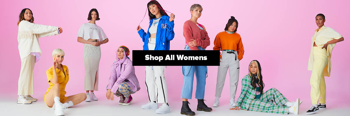 Meet the Hype Girls of 2020 | Hype DC