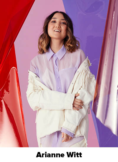 Meet the Hype Girls of 2020 | Hype DC