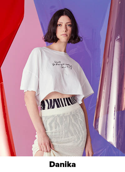 Meet the Hype Girls of 2020 | Hype DC