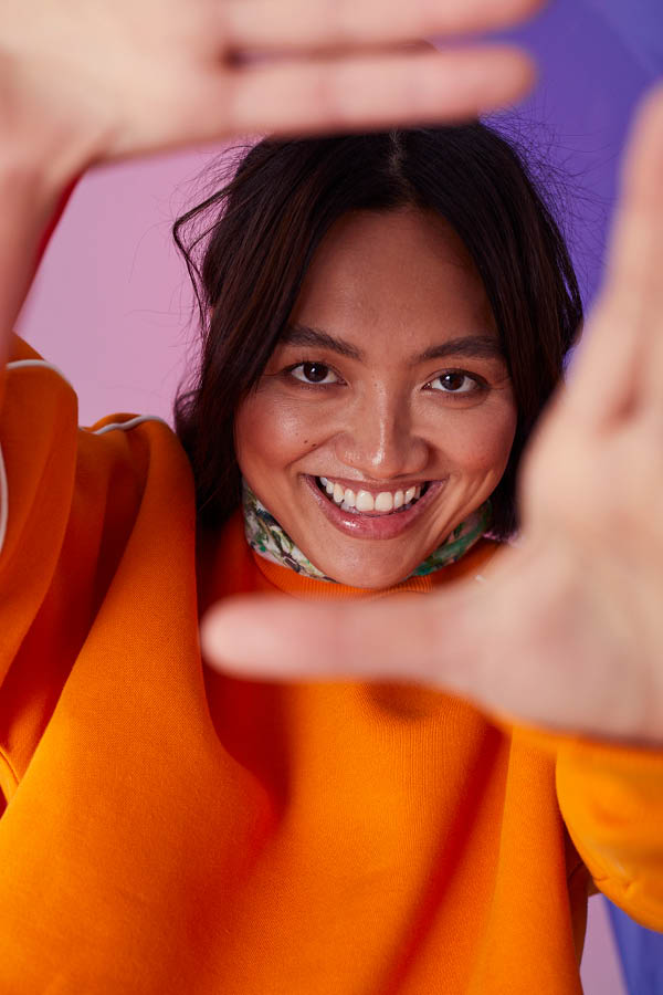 Hype Girl: Yen | Hype DC