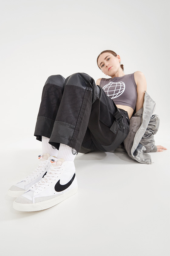 Hype DC Sneakertellers: Alexandra Hackett | Hype DC