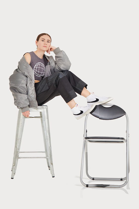 Hype DC Sneakertellers: Alexandra Hackett | Hype DC