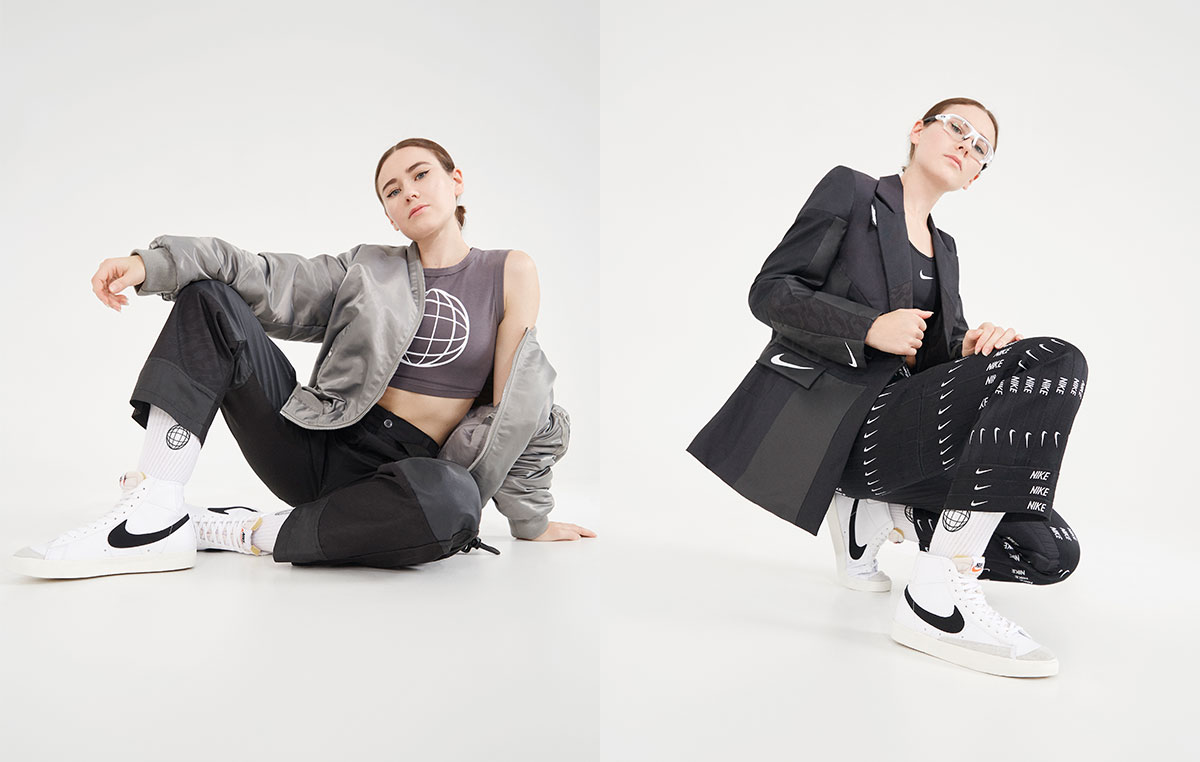 Hype DC Sneakertellers: Alexandra Hackett | Hype DC