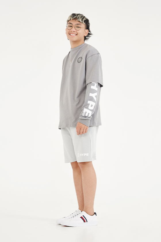 Hype DC Sneakertellers: Grant Perez | Hype DC