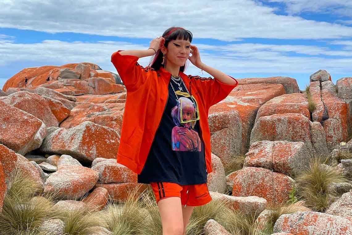 IWD 2021 INTERVIEW SERIES: TARA CHANDRA | Hype DC