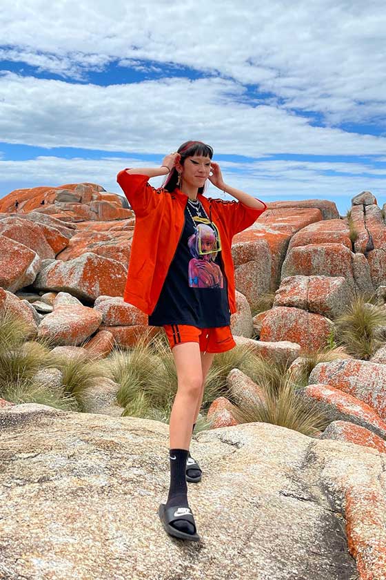 IWD 2021 INTERVIEW SERIES: TARA CHANDRA | Hype DC