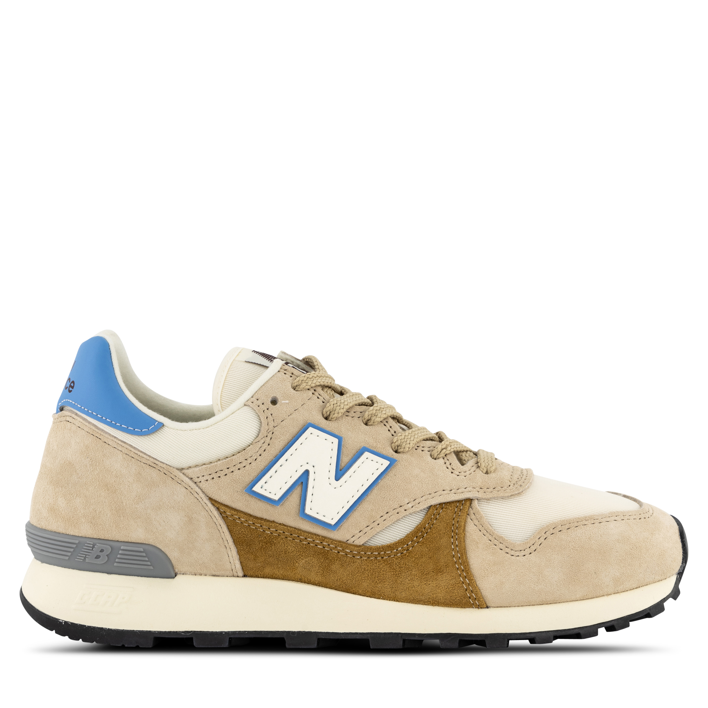 New Balance 475 Brown | Hype DC