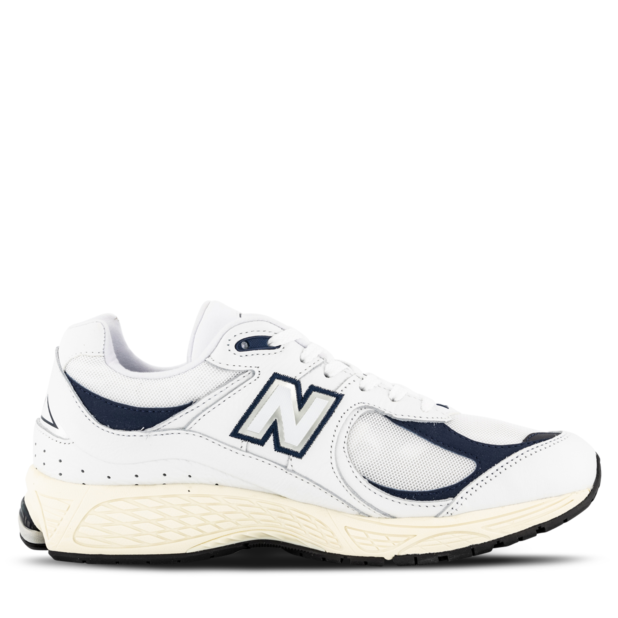 New Balance 2002R White (100) | Hype DC
