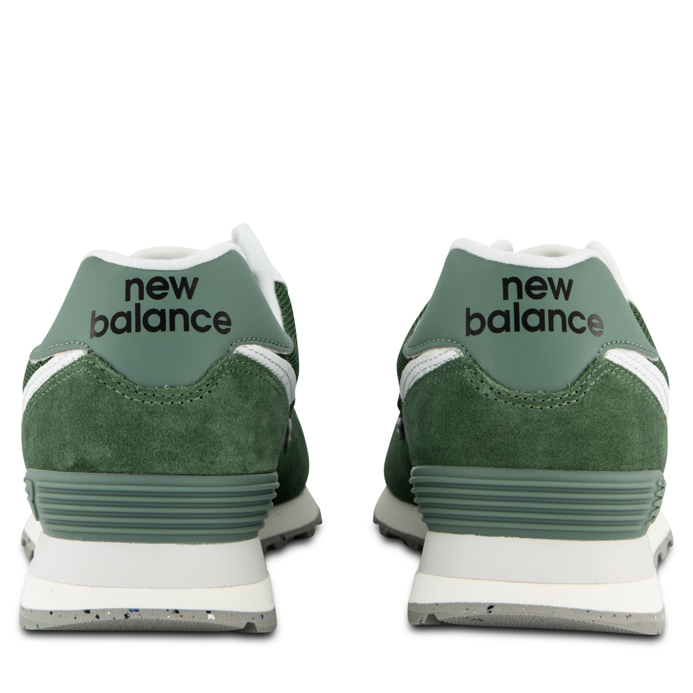 New Balance 574 Alpine Green | Hype DC