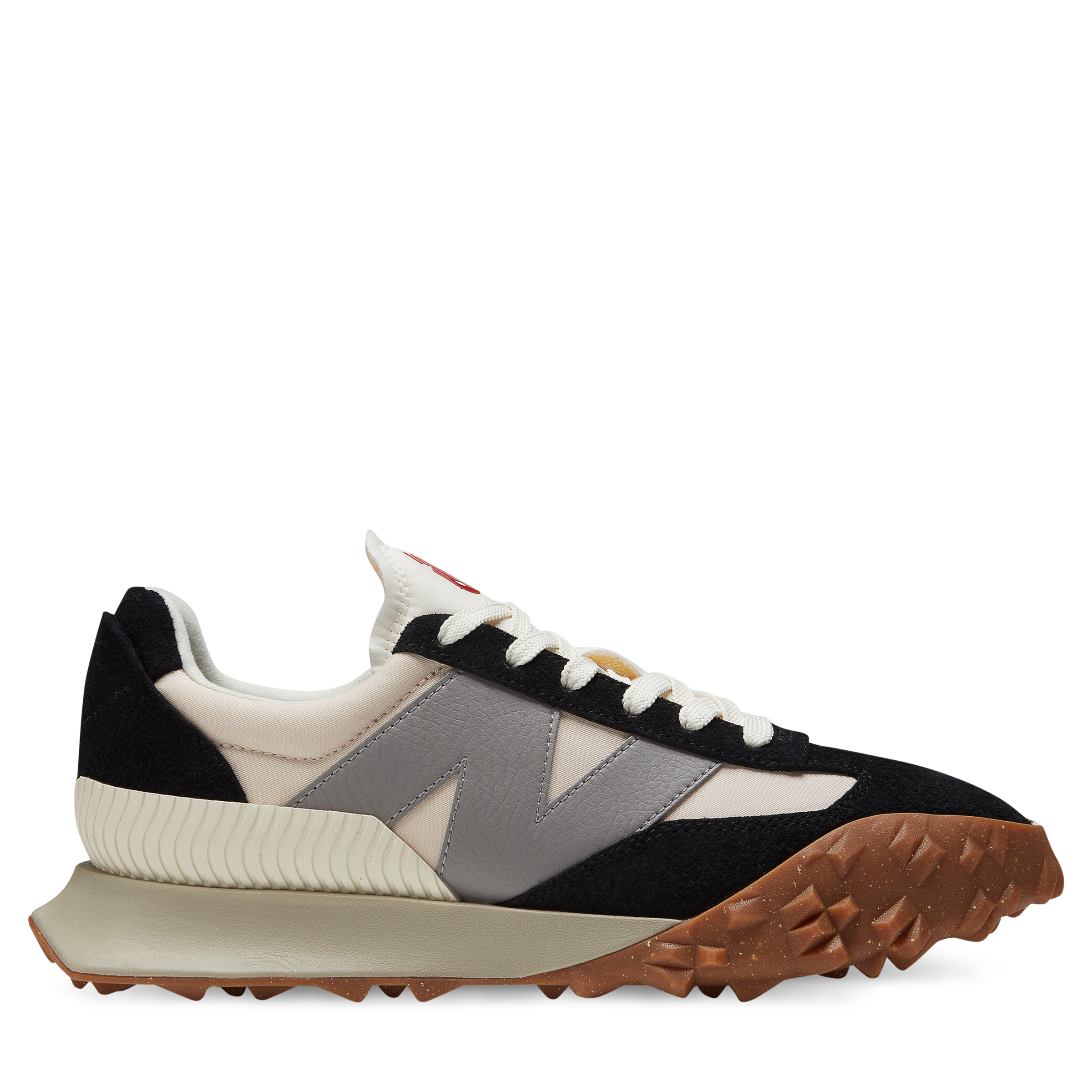 New Balance XC-72 Black/Grey | Hype DC