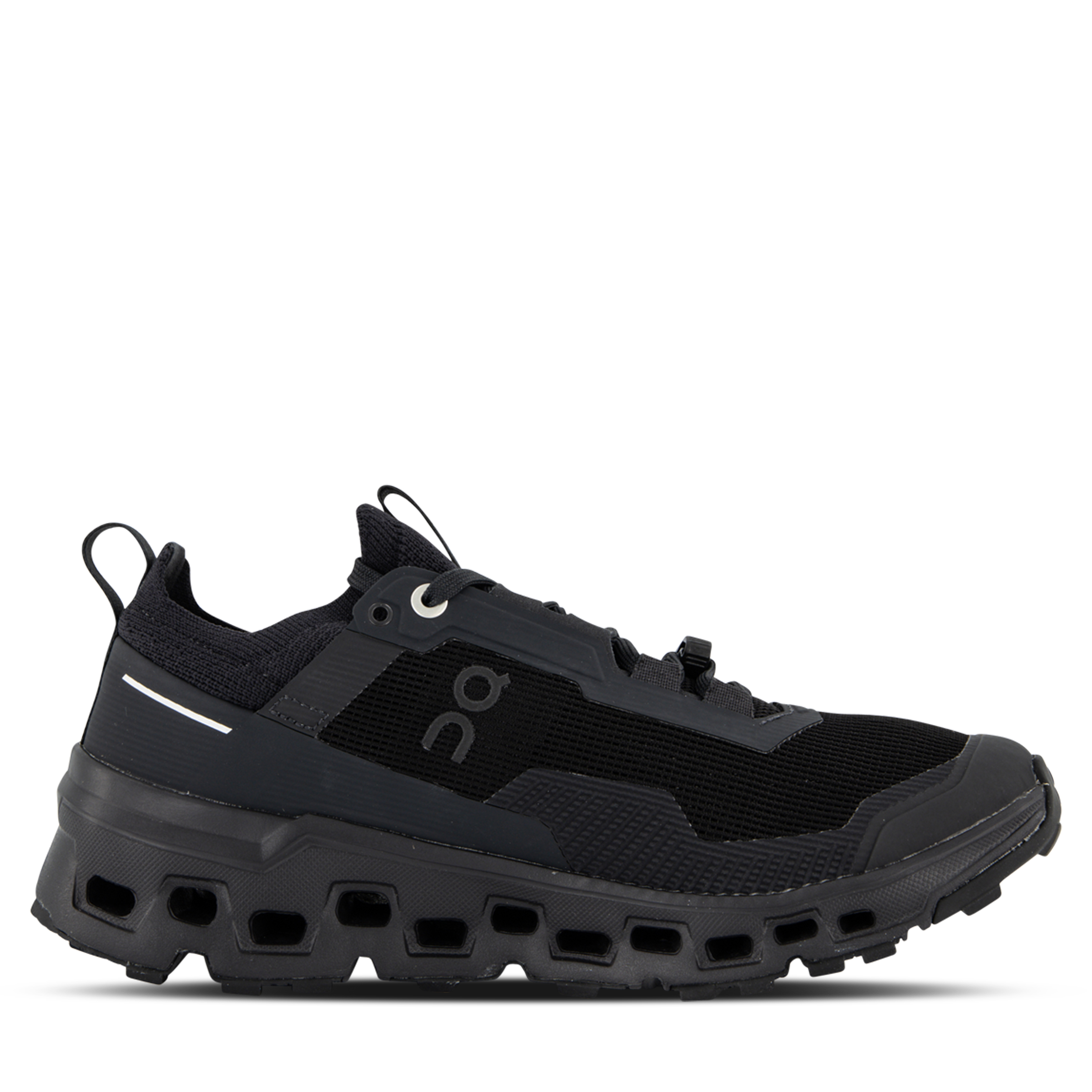 On Cloudultra 2 Womens Black | Hype DC