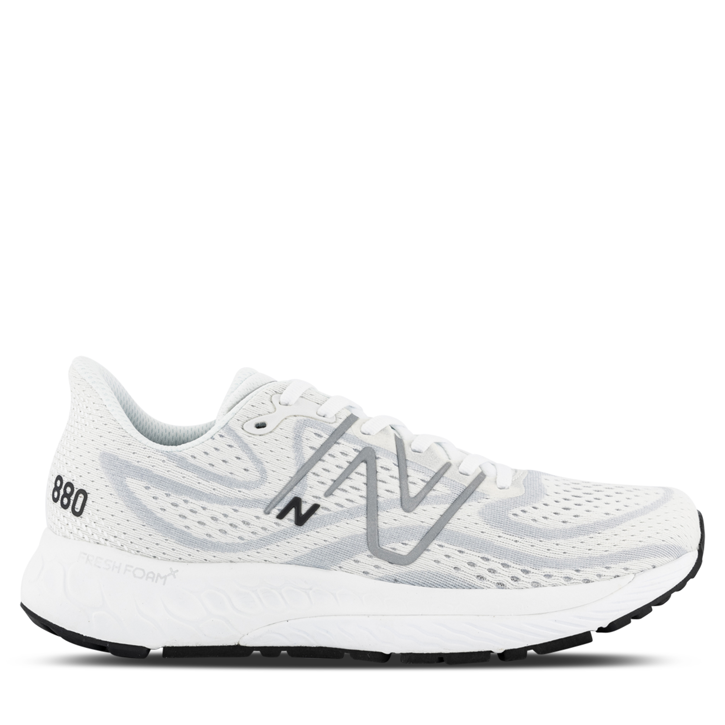 New Balance Fresh Foam X 880 V13 White Hype DC New Balance Fresh Foam X 880 V13 White Hype DC