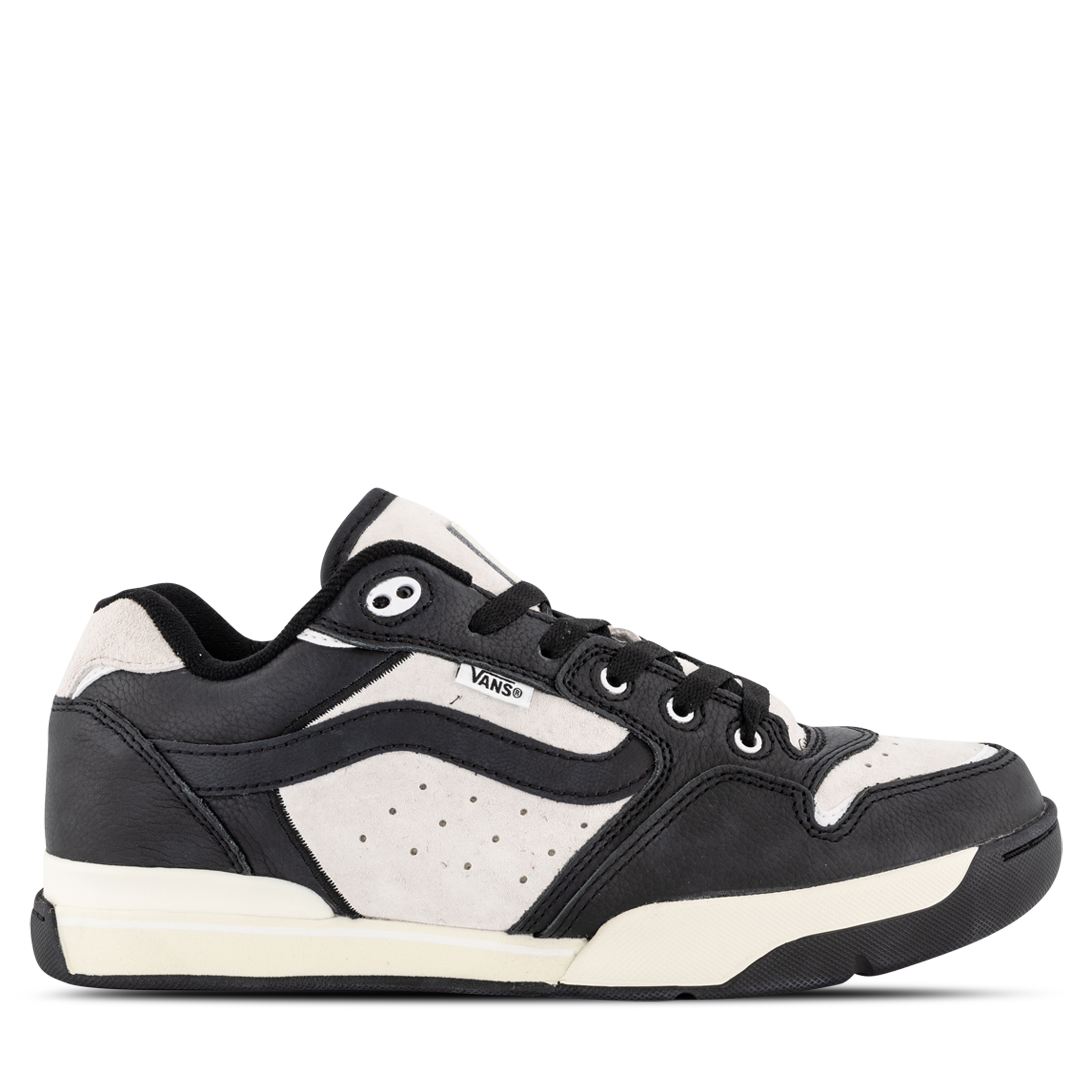 Vans Rowley XLT LX LX Vintage Ink | Hype DC