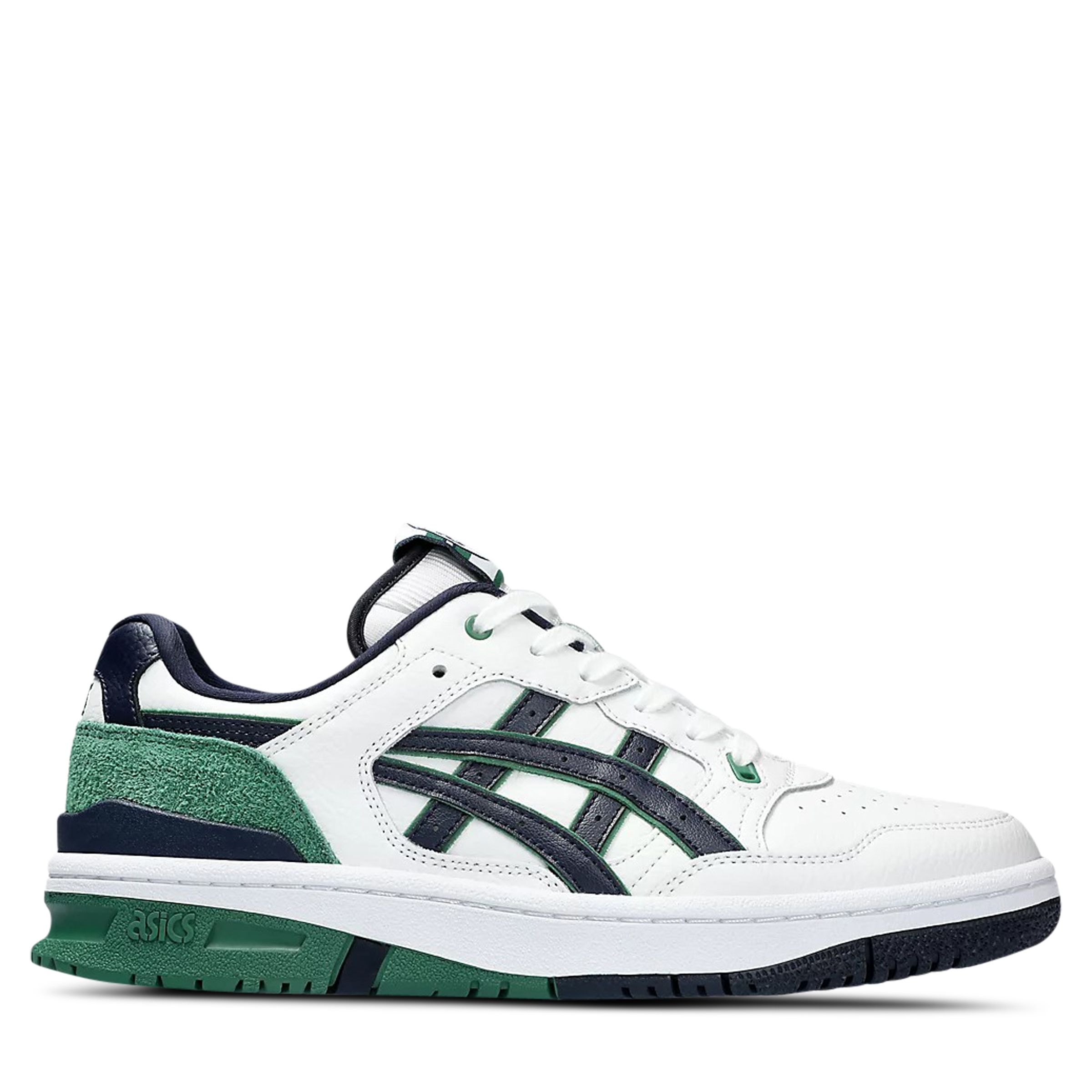 ASICS EX89 White/Midnight Green | Hype DC