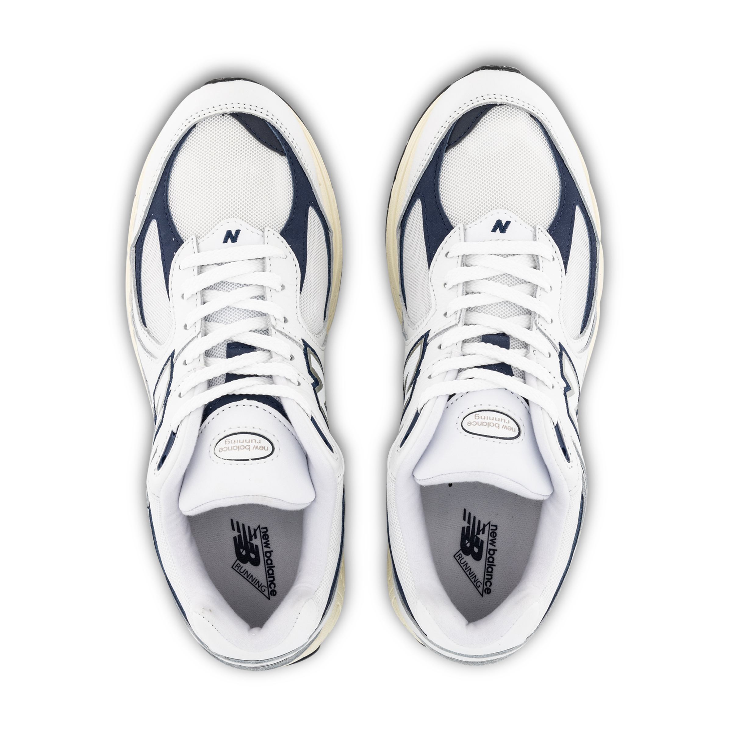 New Balance 2002R White (100) | Hype DC