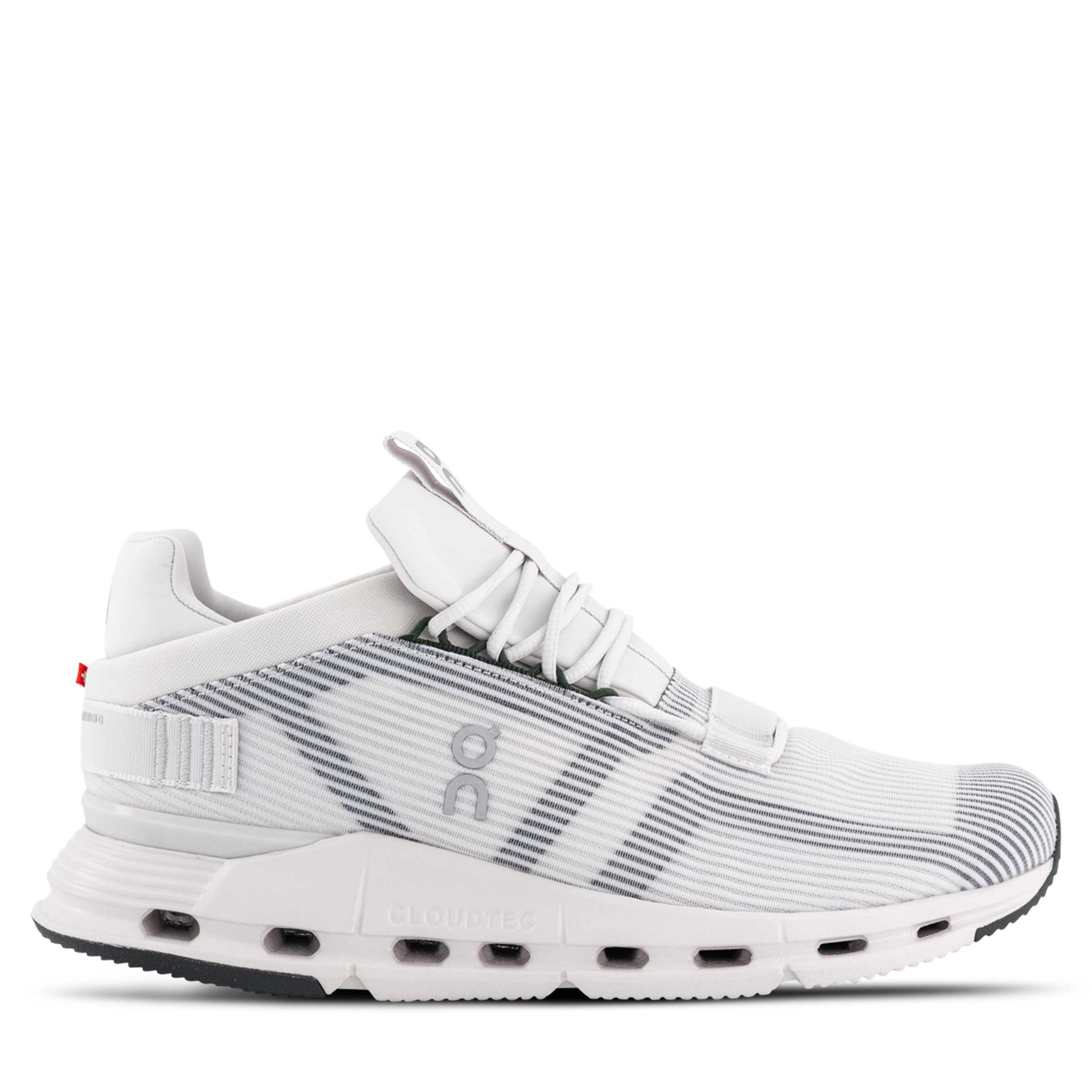 On Cloudnova Void Frost | Jungle | Hype DC