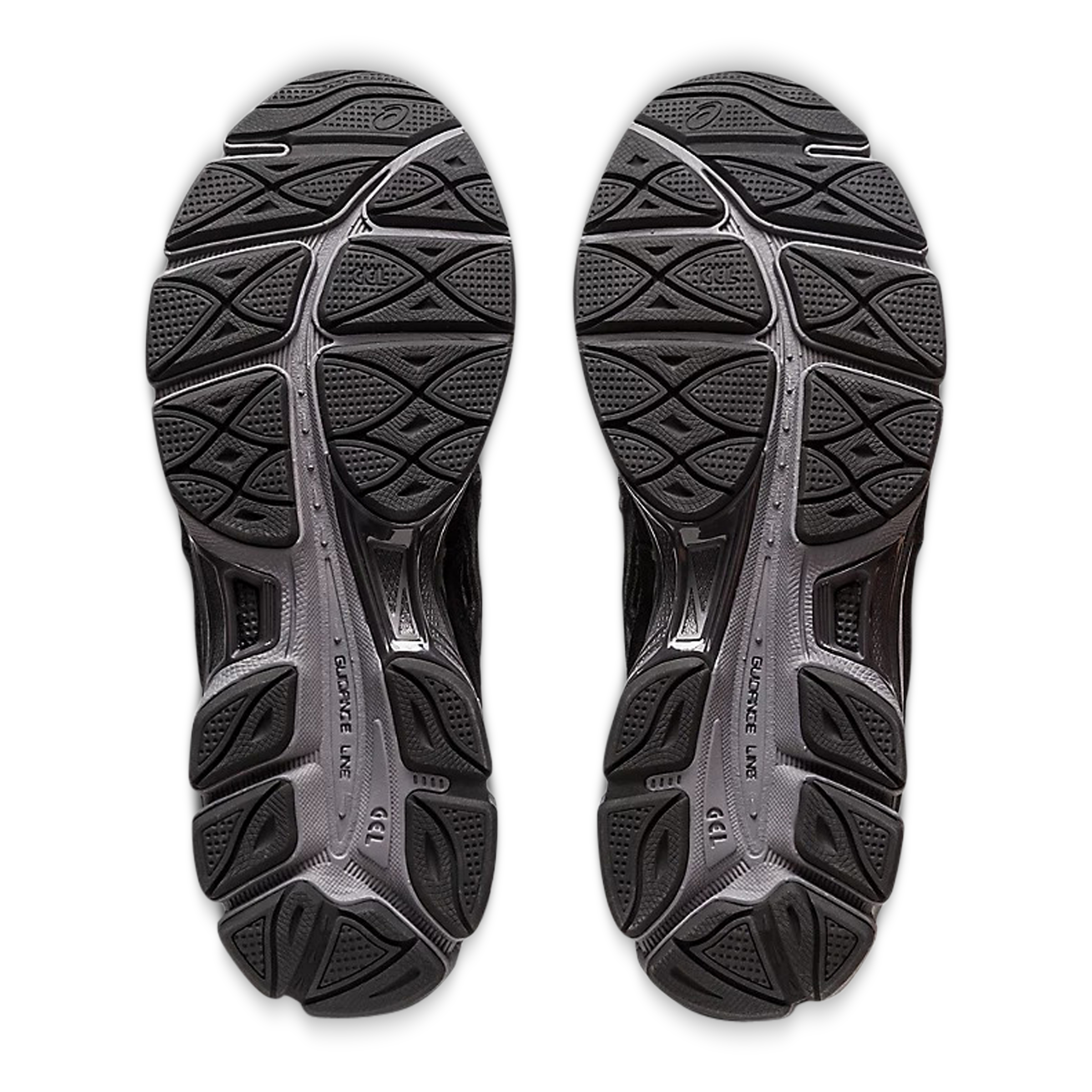 ASICS GEL-Nyc Graphite Grey/Black | Hype DC